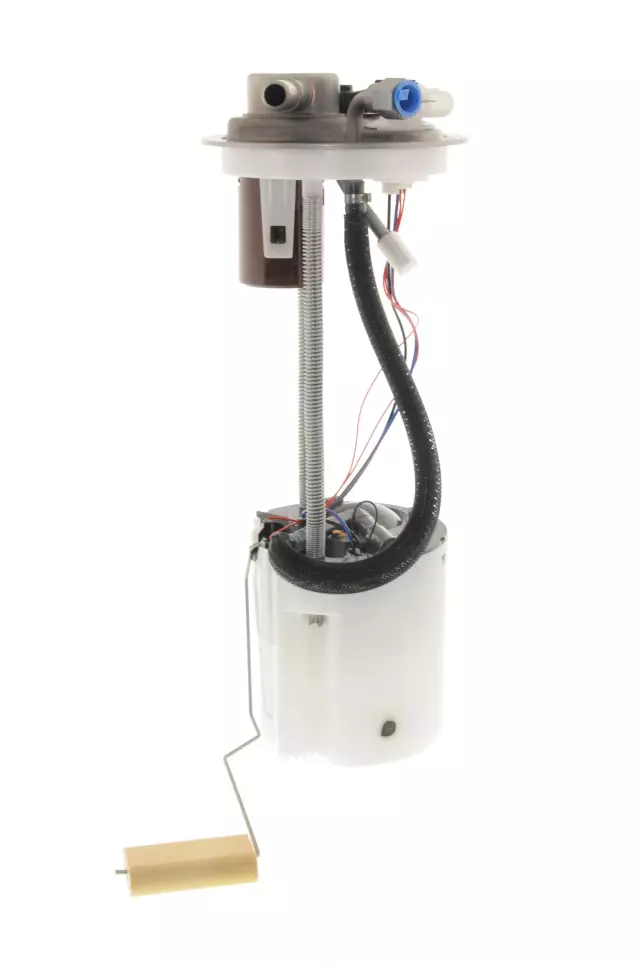 2009 Hummer H3 Fuel Pump and Level Sensor Module with Seal 19370392 ...