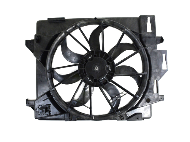 2008-2020 Mopar Fan Module 5058674AD | Mopar Factory Parts
