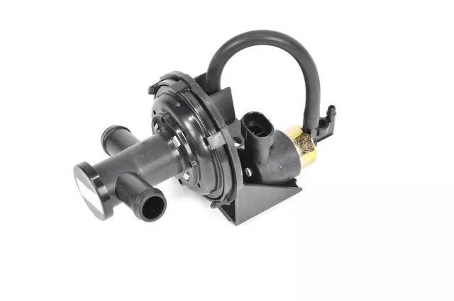 1996-2005 GM Auxiliary Heater Water Shutoff Valve 19352078 ...
