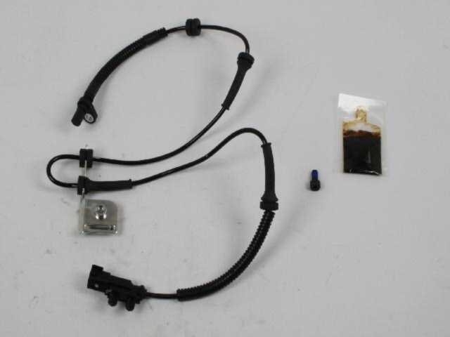 2012-2020 Mopar Anti-Lock Brakes Sensor Kit, Front 68128181AC | QuirkParts