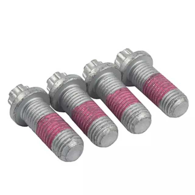 2012-2018 Ford Backing Plate Bolt -W715064-S442 | QuirkParts