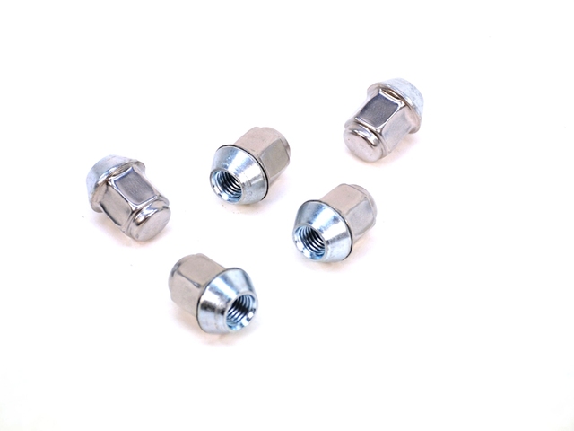 Wheels, Tires and Hardware for 2017 Jeep Patriot | Mopar OEM Parts Direct