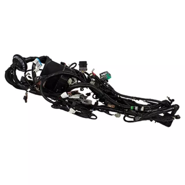 Wire Assembly HC3Z-12A581-ES | OEM Parts Online