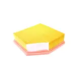 Shop OEM Air Filters | Mopar Genuine Parts