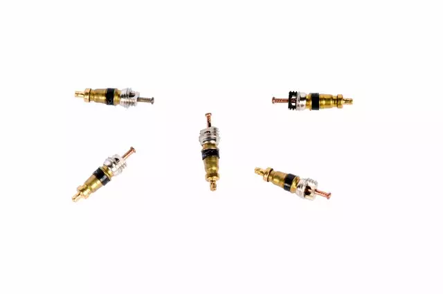 Condenser, Compressor & Lines for 2017 Chevrolet Bolt EV ...