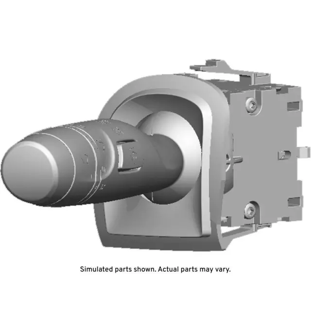 2019-2023 GM Turn Signal Switch 84924353 | GMC Parts Canada