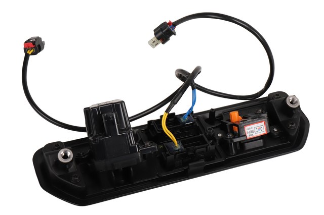 Tail Gate for 2021 GMC Sierra 2500 HD | GMPartsDirect.com