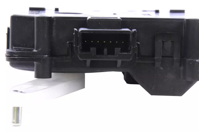 2014-2024 GM Temperature Mode Valve Actuator Assembly 23291750 ...