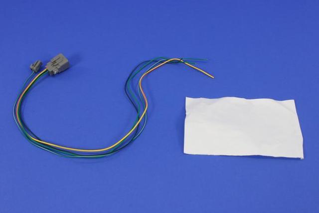 Wiring-Body and Accessories for 2013 Ram 3500 | Mopar Online Parts
