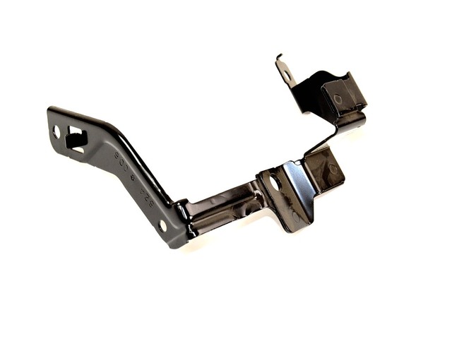 2014-2017 Mopar Body Control Module Bracket 68213824AA | QuirkParts