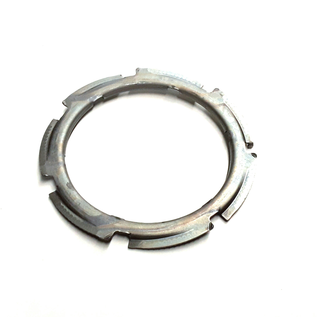 2006-2020 Audi Union Nut 1K0-201-375 | Audi USA Parts