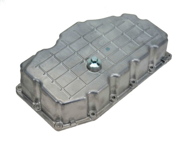 Engine Oiling, Oil Pan and Indicator (Dipstick) for 2015 Jeep Grand ...