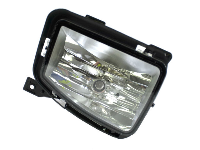 68104821AF - Front Fog Lamp, Left 2013-2022 Ram | Mopar Supply