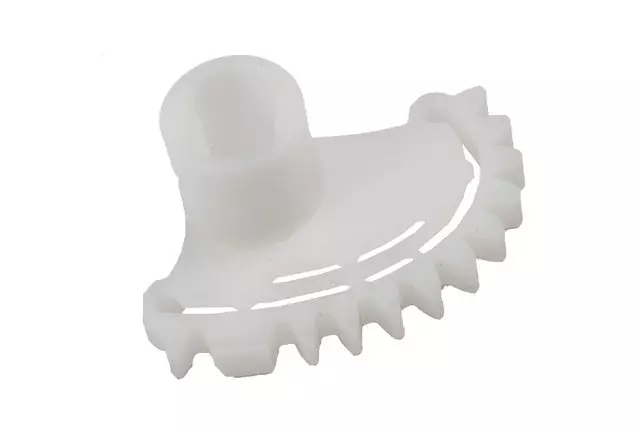 2015-2022 Chevrolet Trax Mode Valve Lever 95018043 GM | GMPartsDirect.com