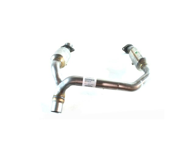 2016-2019 Ram Exhaust Pipe And Converter 68273127AA | Mopar Estores