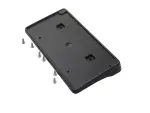 2013-2024 Ram License Plate Bracket Kit 68141642AA | Mopar eStore
