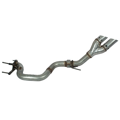 Exhaust | OEM Ford Part Online