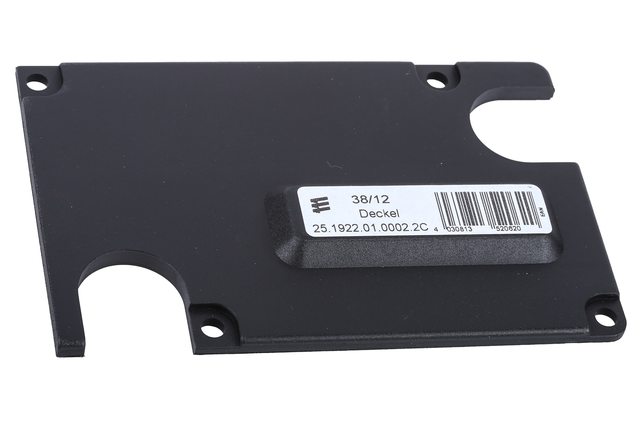 Engine Block Heater Cover 89024896 | GMPartsDirect.com