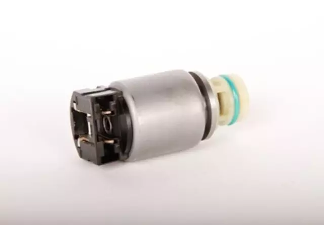 2007-2019 GM Automatic Transmission Pressure Control Solenoid Valve ...
