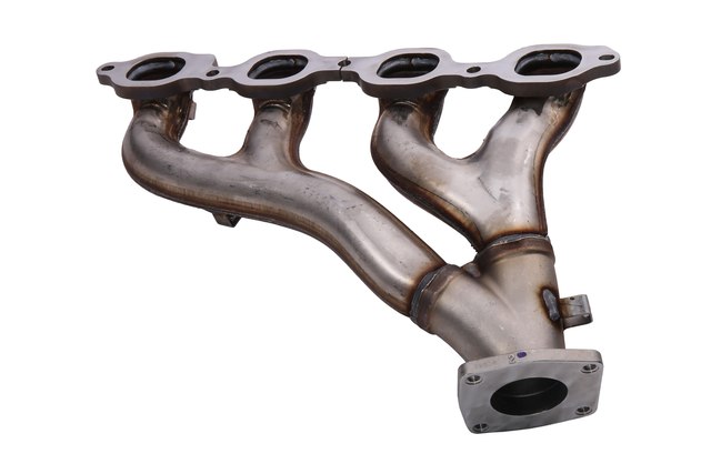 2016-2022 GM Passenger Side Exhaust Manifold 12629729 | GMPartsDirect.com