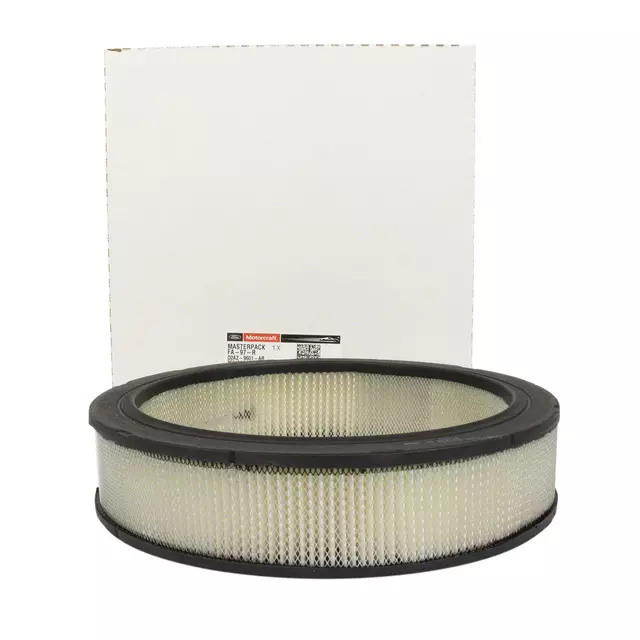 Shop Genuine OEM Air Filters | Ford Parts Direct