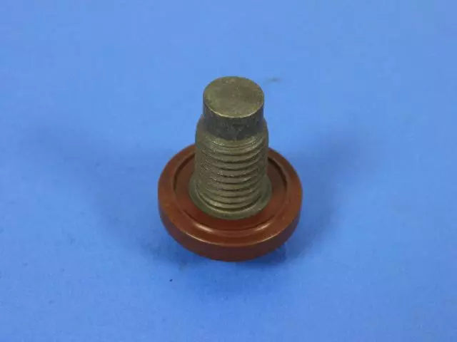 2001-2024 Mopar Oil Drain Plug 6506100AA | Mopar Estores