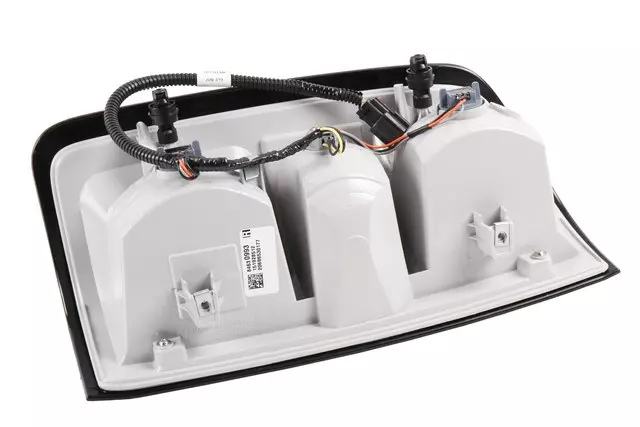 2015-2022 Chevrolet Colorado Lamp 84916712 | Auto Parts Express