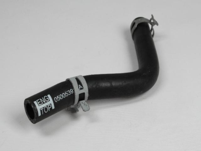 Air Conditioner and Heater Plumbing for 2006 Dodge Grand Caravan ...