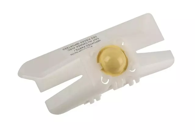 Brake Pedal Push Rod Retainer 84310957 GM | GMPartsDirect.com