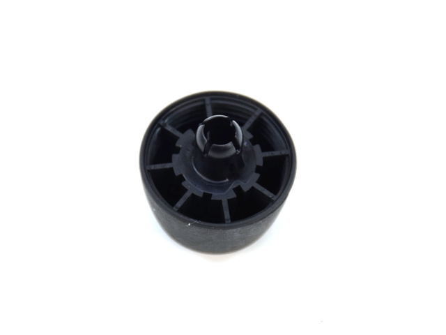 2007-2018 Jeep Hood Windshield Rest Bumper 55395650AD | Wholesale MOPAR