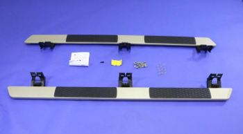 Exterior Appearance for 2016 Ram 2500 | Mopar Parts