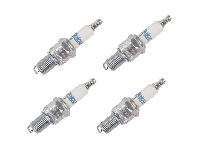 GM Spark Plugs For Sale Online | Chevrolet Parts Canada