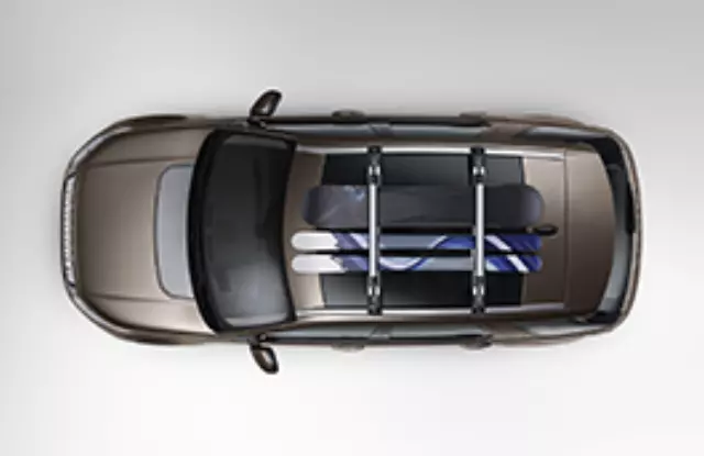 2016-2023 Land Rover Carrier - Roof S VPLZR0187 | Express Land Rover Parts