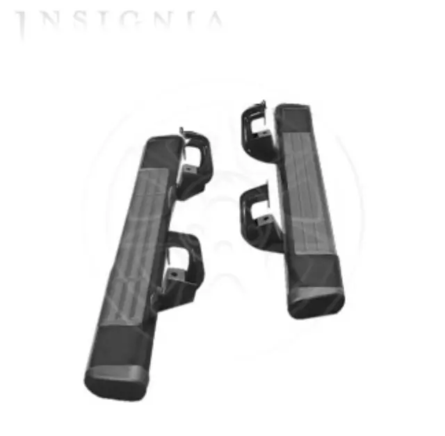 Steps for 2013 Chevrolet Silverado 1500 | GMPartsDirect.com