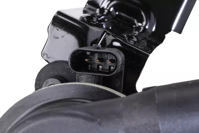 2017-2019 Cadillac XT5 Heater Coolant Pump 84106653 GM | GMPartsDirect.com