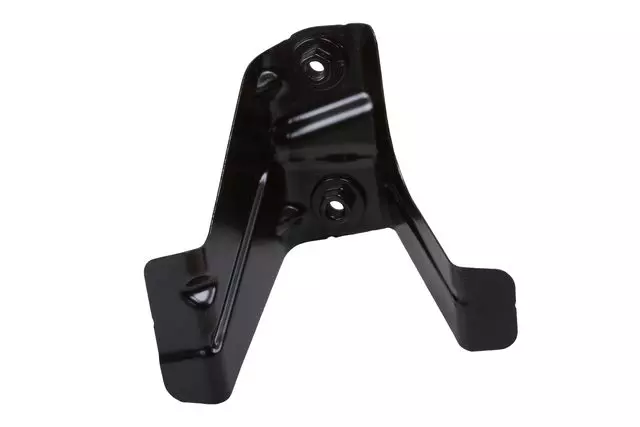 Passenger Side Front Fender Rear Lower Body Side Bracket 23119235 GM ...