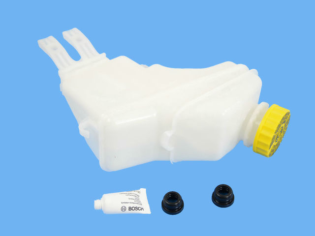Reservoir-Brake Master Cylinder 68225832AA | My Mopar Parts