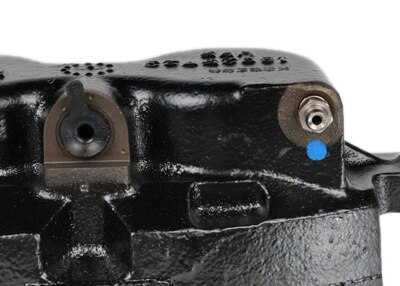 Brake Calipers | Maxon GMC Parts