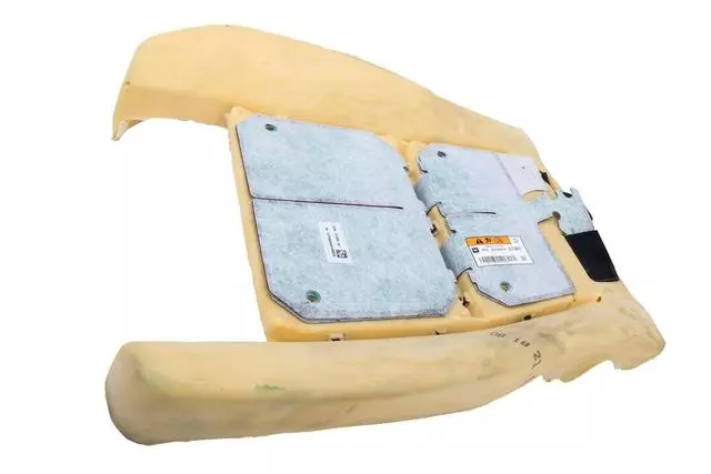Airbag Front Passenger Presence Sensor 23504895 | TascaParts.com