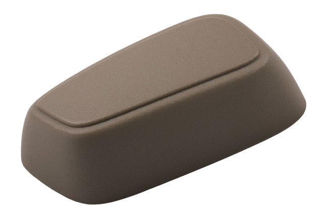 2014-2020 GM Dune Driver Seat Back Recliner Knob 22847900 ...
