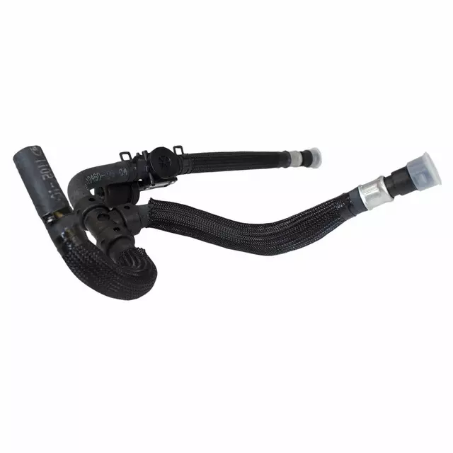 Genuine OEM Ford Part - Hose Heater Water 5L1Z-18472-AC | Genuine OEM ...