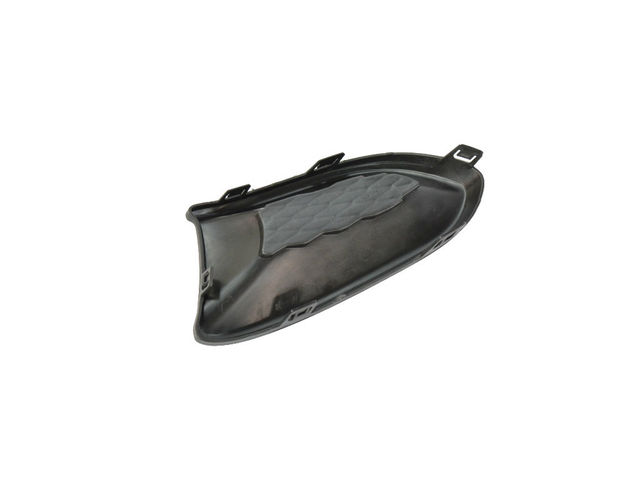 2016-2018 Fiat 500X Front Fascia Bezel, Right 6AP90LXHAA | GetOEMParts.com