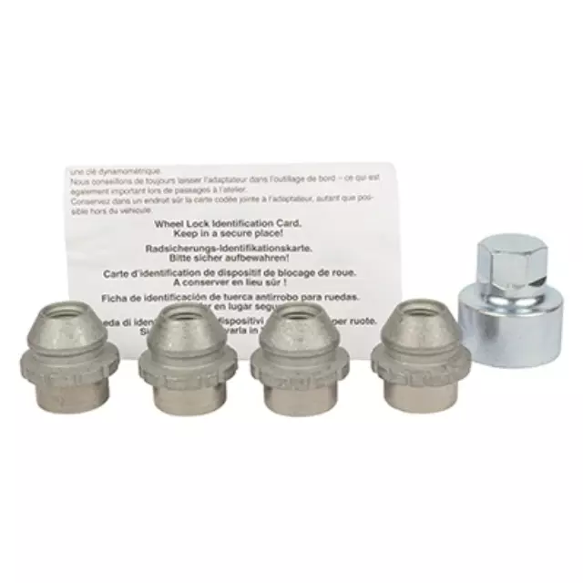 Ford Transit Connect Wheels & Wheel Locks | Lasco Auto Parts