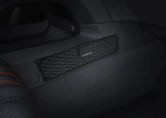 2023-2025 Nissan Console Net T99C7-7JA0A | Just Nissan Parts