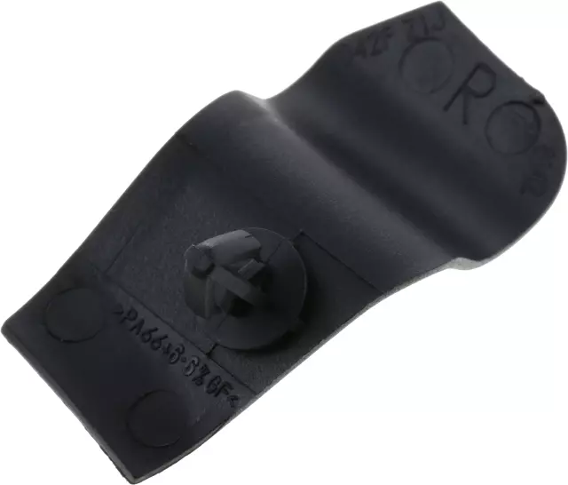 80850-EA01A - Clip-Weathrstrp - Nissan OEM Parts Direct