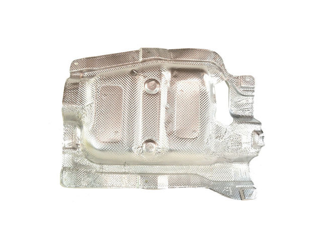 2017-2021 Chrysler Heat Shield 68477638AA | TascaParts.com