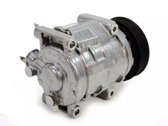 2011-2020 Mopar Air Conditioning Compressor 55111104AF | Mopar Estores