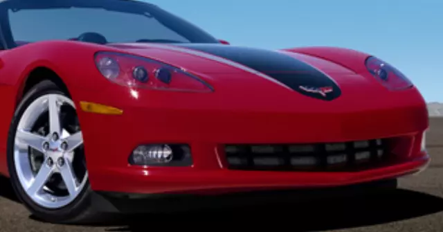 Chevrolet Parts | GmPW