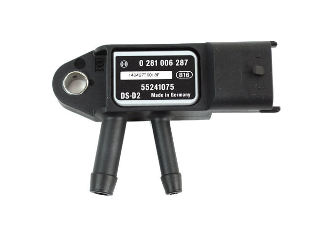 2014-2018 Ram Differential Pressure Sensor 68217109AA | Mopar Estores
