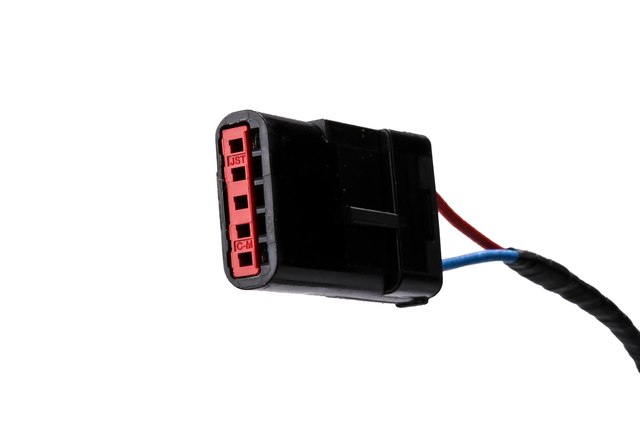 Cadillac XT4 Door Handles | QuirkParts